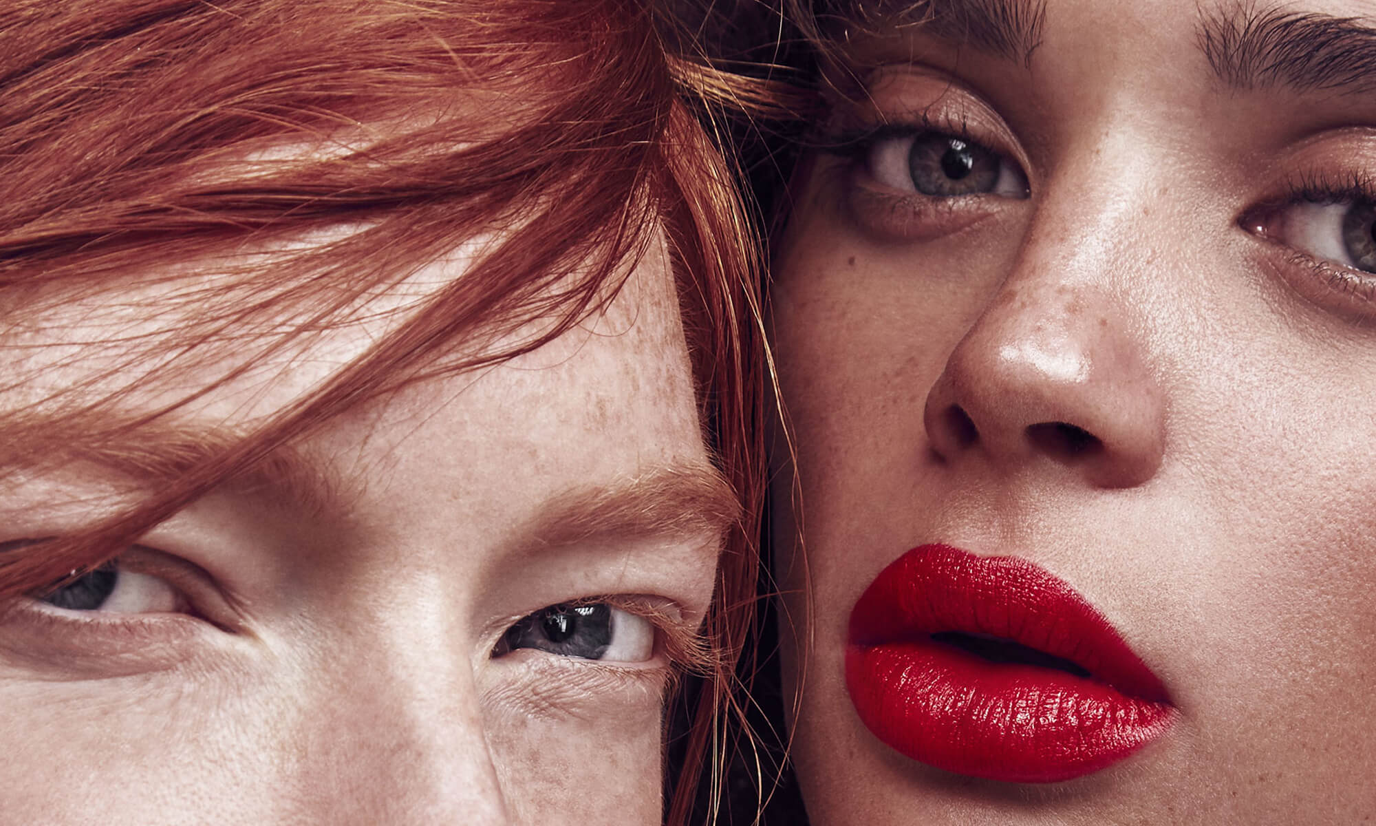 Dangerous Sisters - Crack Den