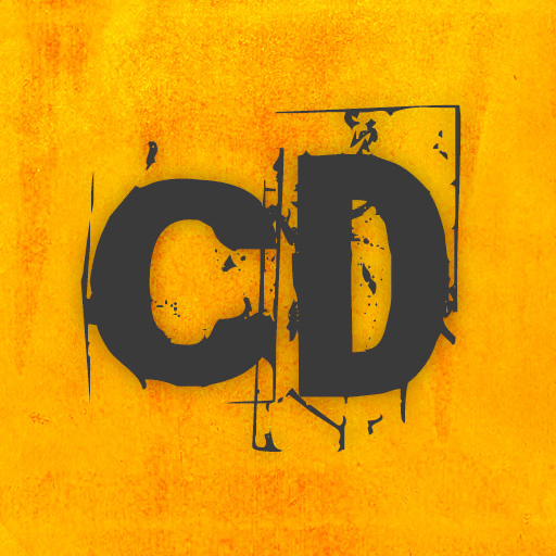 Home - Main Home - Crack Den