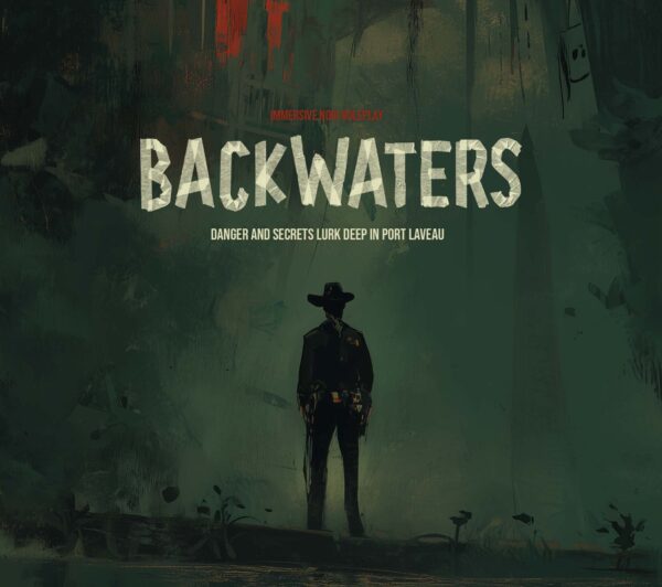 Secrets Lurk Deep in the Backwaters - Backstory - Crack Den