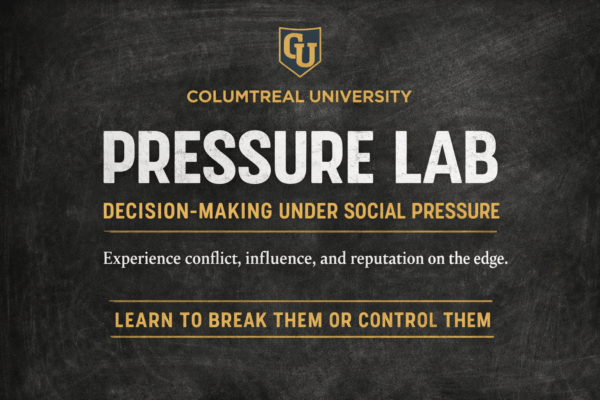 PRESSURE LAB by Cordae Reignz - Crack Den